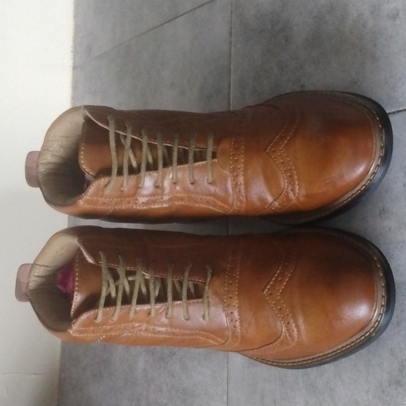 Perry Ellis | Shoes | Perry Ellis Boots | Poshmark